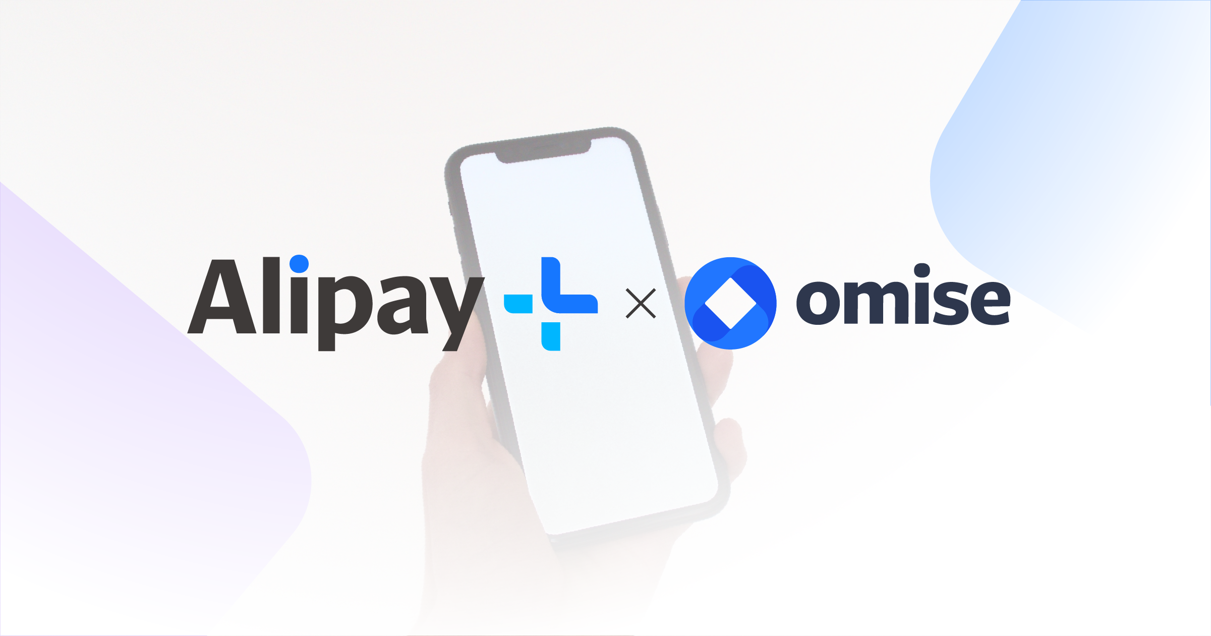 Omise: Omise rolls out Alipay+ in Singapore
